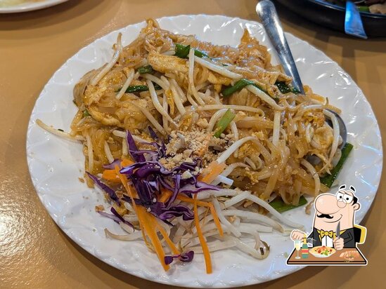 Siam Station Diamond Bar, Diamond Bar - Restaurant menu, prices and reviews