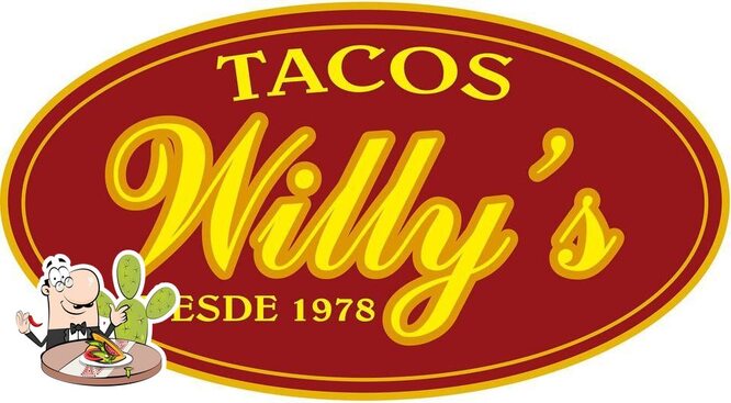 Tacos willy's sucursal restaurant, Ciudad Hidalgo - Restaurant reviews