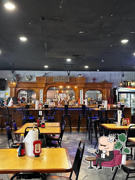 The Haystack Cafe, Millington - Restaurant menu, prices and reviews