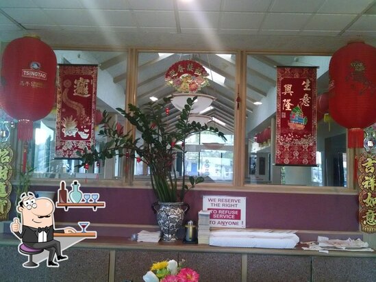 Thien Hong Restaurant, Portland - Restaurant menu, prices and reviews