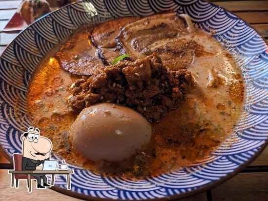 Yokocho Ramen, Elche - Menú del restaurante, precios y reseñas