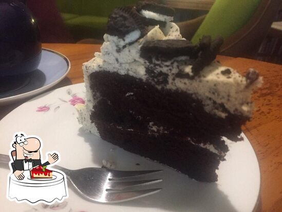 Zippola in Enfield - Restaurant reviews