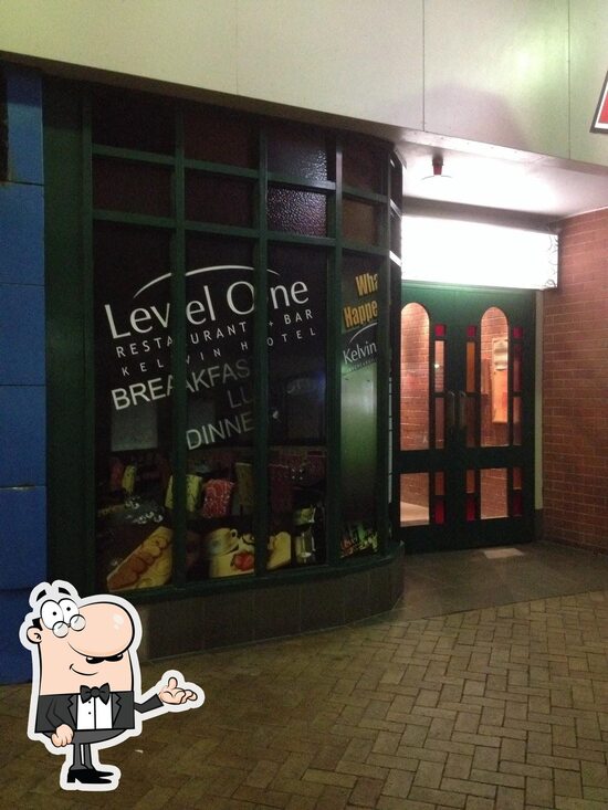 Level One Restaurant, Craft & Cocktail Bar, Invercargill - Restaurant ...