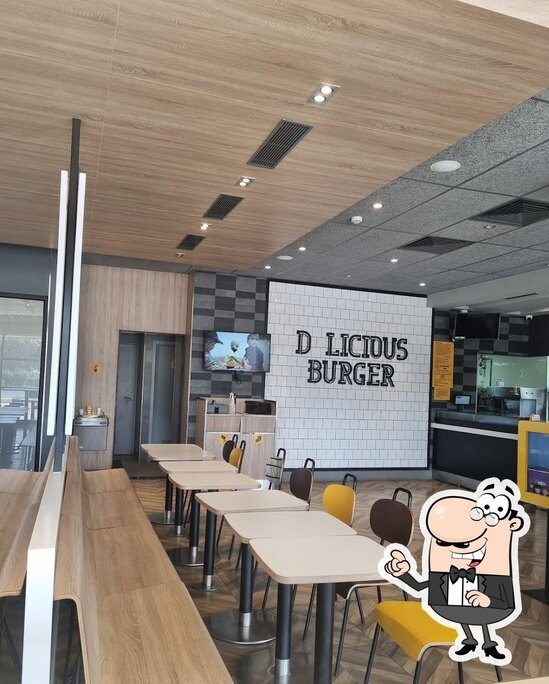 McDonald's, Manubolu - Restaurant menu, prices and reviews