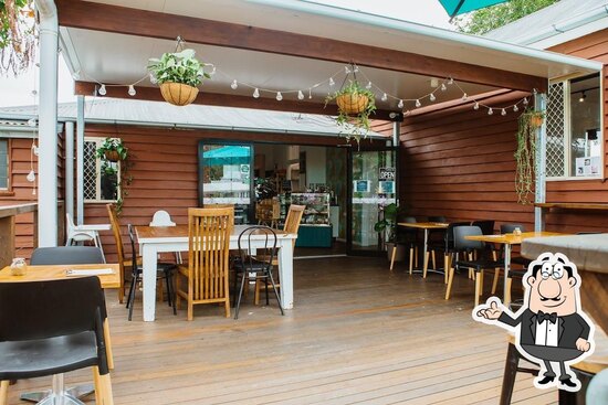 Menu at Mill St. Kitchen & Pantry restaurant, Nambour