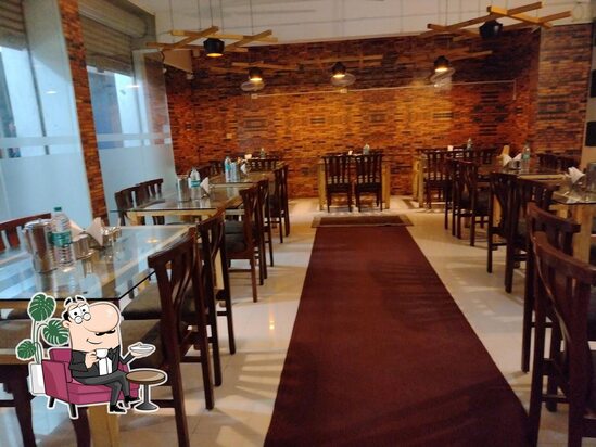 VR Grand Andhra Restaurant, Bengaluru - Restaurant reviews