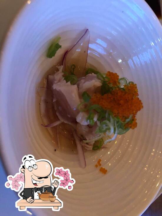 Doma Sushi in San Francisco - Restaurant reviews