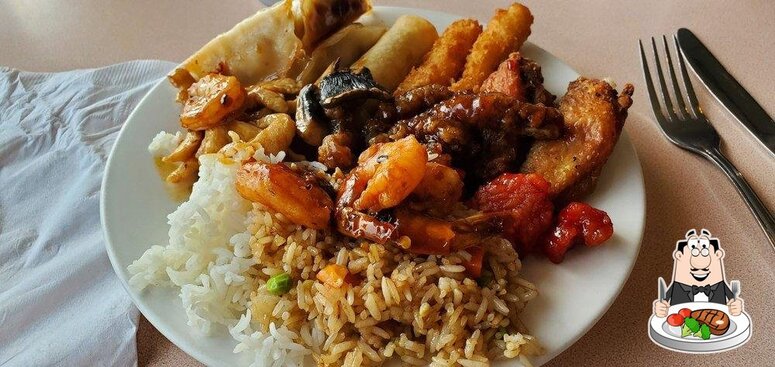 Tasty Wok (Stettler) in Stettler - Restaurant menu and reviews