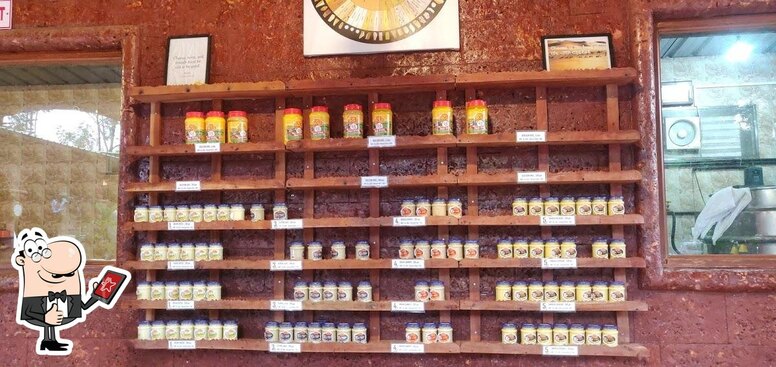 Pure Berry's, Panchgani - Restaurant menu, prices and reviews