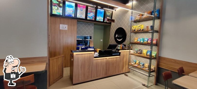 Balaji Sandwich (Two Slices), Rajkot, 7QHJ+7GH - Restaurant reviews