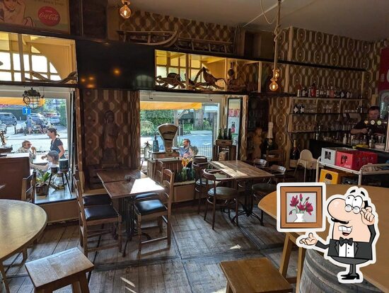 Roger - De Haan, De Haan - Restaurant menu, prices and reviews