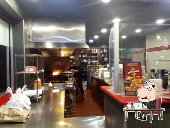 Grill Master, Bloomfield - Restaurant menu, prices and reviews