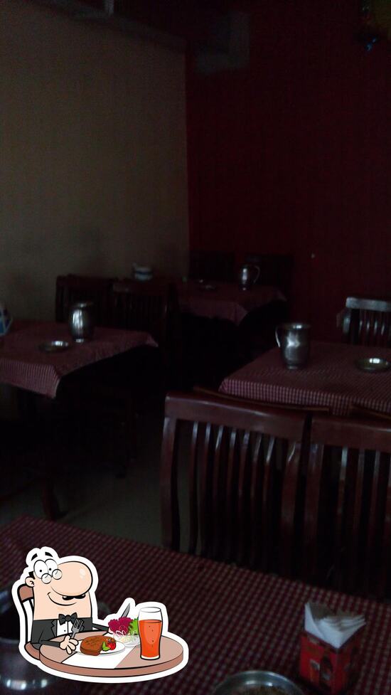 Junction Bar & Restaurant, Nagpur - Restaurant menu, prices and reviews