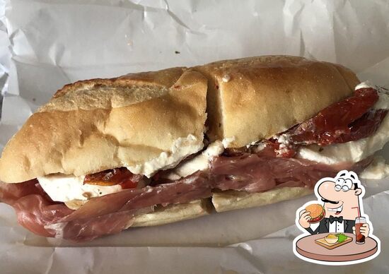 Massimo in Kenilworth - Restaurant menu and reviews