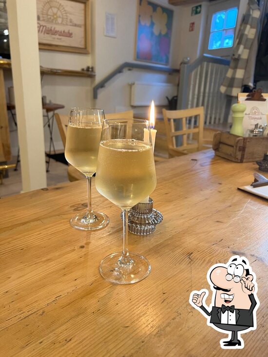 Mühlenstube Nidda, Nidda - Menú del restaurante, precios y reseñas