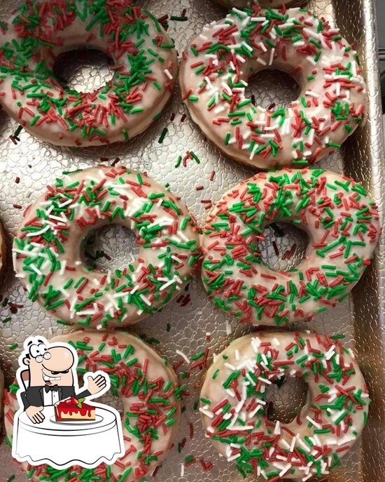 Outlook Bakery in Outlook - Restaurant reviews