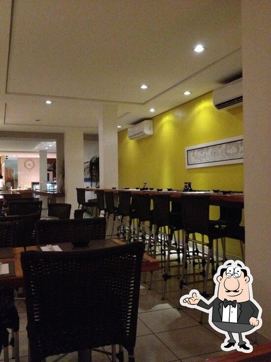 Menu em Pé de Pequi restaurante, Cuiabá, Rua Estevão de Mendonça 1022
