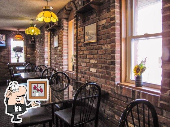 Cafe Classico, Scranton - Restaurant menu, prices and reviews