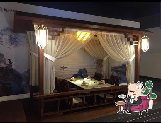 Pin Xiang Lou, West Jakarta - Menú del restaurante, precios y reseñas