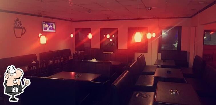 Relax café, Växjö - Restaurant menu, prices and reviews