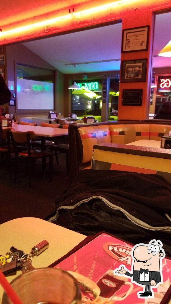 Flushing A, Flushing - Restaurant menu, prices and reviews