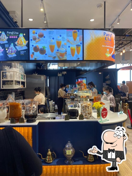 Pang Cha, Bangkok - Restaurant menu, prices and reviews