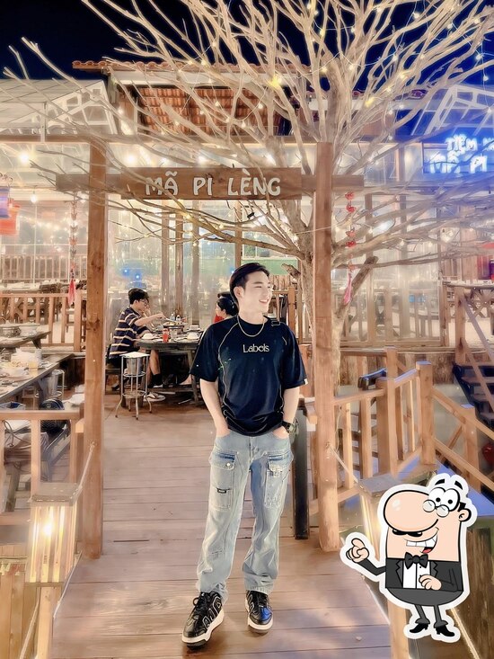 Tiệm nướng Mã Pi Lèng, Ho Chi Minh City - Restaurant menu, prices and ...