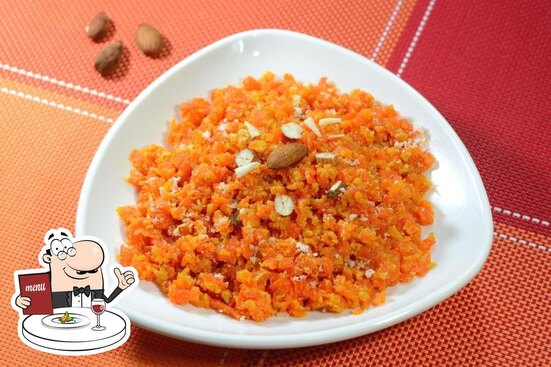 Nemji Sweets, Kuchaman City - Restaurant reviews