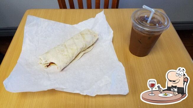 Alton Cafe, Irvine - Restaurant menu, prices and reviews