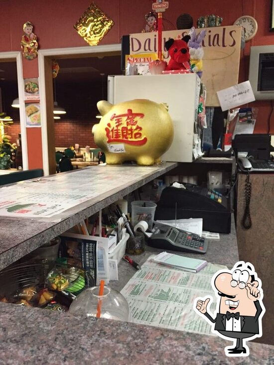 Hon's House of Noodle Soup, Cranston - Restaurant menu, prices and reviews