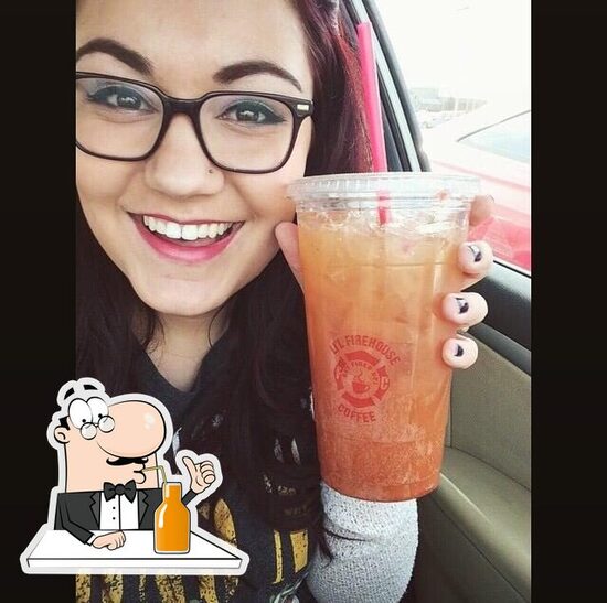 Li'l Firehouse Coffee, 3708 W Clearwater Ave in Kennewick - Restaurant ...