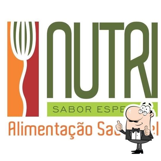 Carta del restaurante Nutri Sabor Especial, Campinas