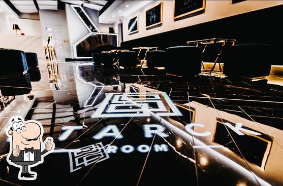 Starck Room in Houston - Restaurant reviews
