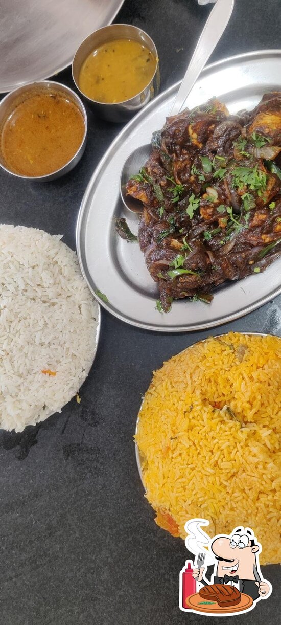 Sultan’s Shahi Darbar -Multicuisine Restaurant, Bengaluru - Restaurant ...