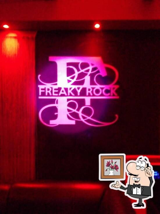 The Freaky Rock, Geesthacht - Speisekarte, Preise und Bewertungen