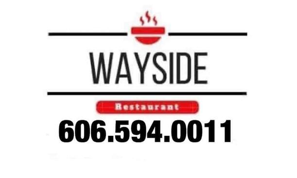 Menu at Wayside Restaurant, Manchester, KY-11