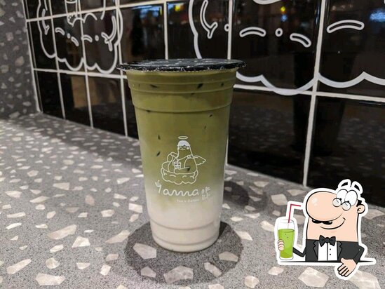 YAMA cafe, Bangkok, Sam Yan - Restaurant menu, prices and reviews