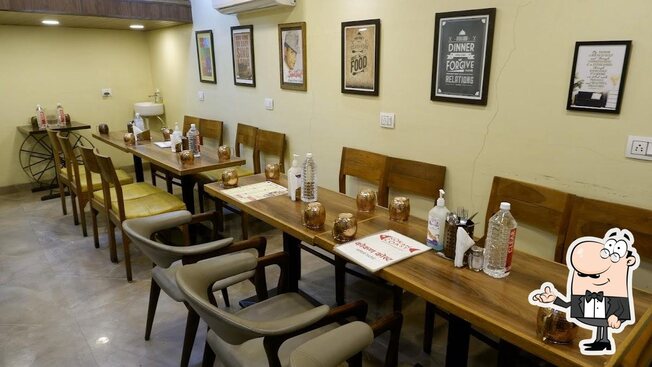Menu at Kokan Coast- Master of Malwani Tadka, Mumbai