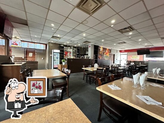 Parantha palace, Mississauga - Restaurant menu, prices and reviews