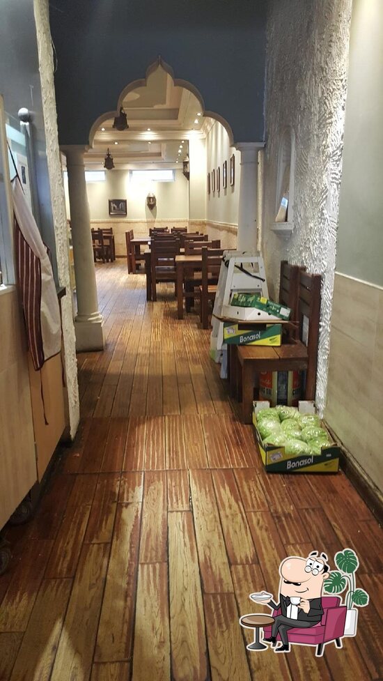 Shahi Nan Kebab, Luton - Restaurant menu, prices and reviews