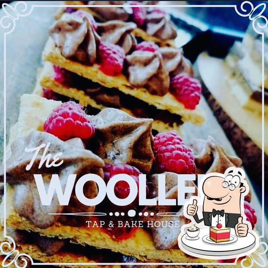 Menu at The Woollen Pig, Birkdale pub & bar, Southport