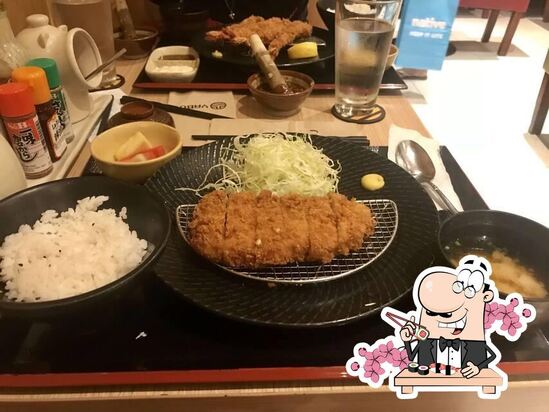 Restaurante YABU: House of Katsu Robinsons Manila, Manila, HXGM+FQV ...