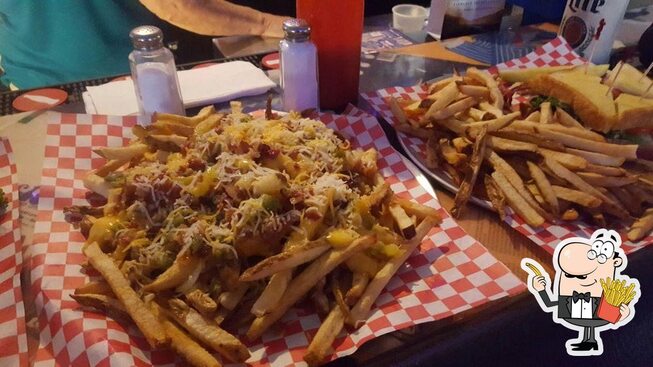 The Purple Goose in Franklin - Restaurant reviews