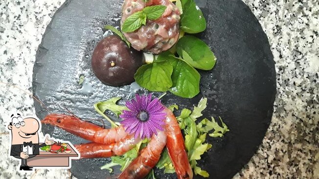 Ristorante Leopardi, Cabras - Restaurant reviews