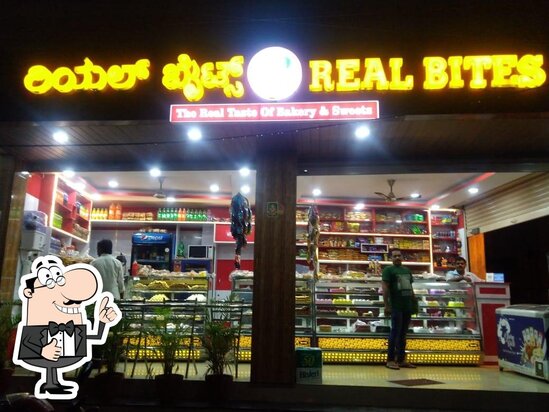 Real Bites, Bengaluru - Restaurant reviews