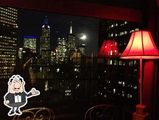 Blue Diamond, Melbourne - Restaurant menu, prices and reviews