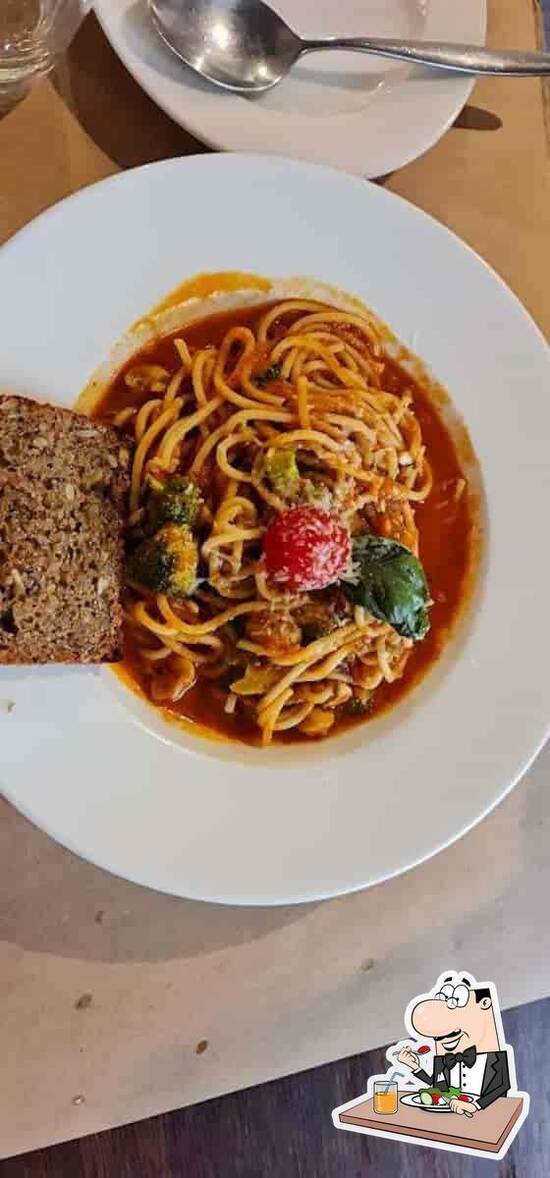 Cafe Cassia And Deli, Bengaluru - Restaurant menu and reviews