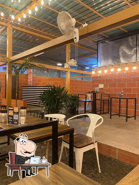 Chaai Resto, Bengaluru - Restaurant menu, prices and reviews