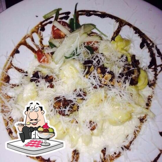 Restaurante Divieto Ristorante - Doral, Doral, NW 41st St - Carta del ...