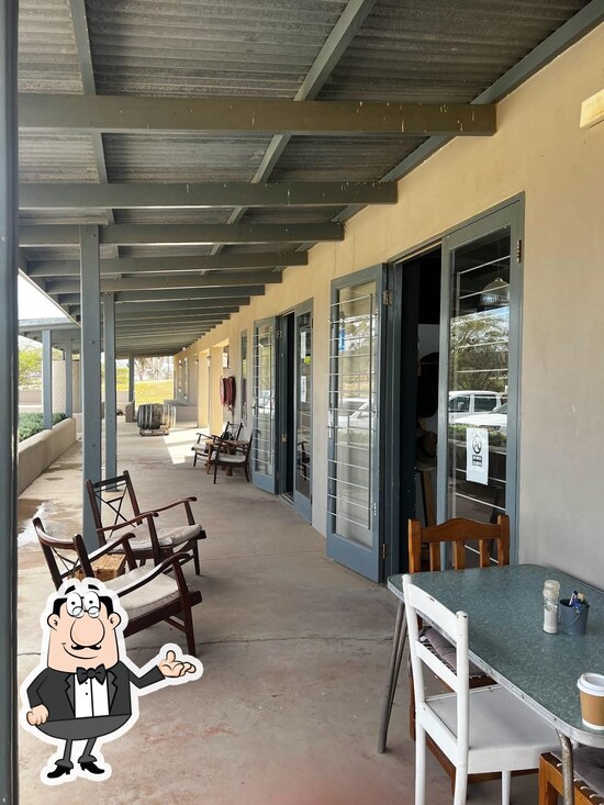 Gerber & Co, Bitterfontein - Restaurant menu, prices and reviews